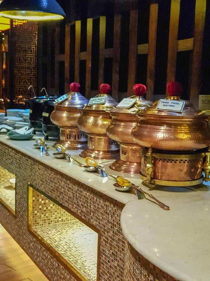 INDIGRILL - Al Sadd - Delicious Days of Cornersof1world