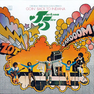 Jackson 5: Going Back To Indiana Show - 19 de setembro de 1971 - MJFans ...