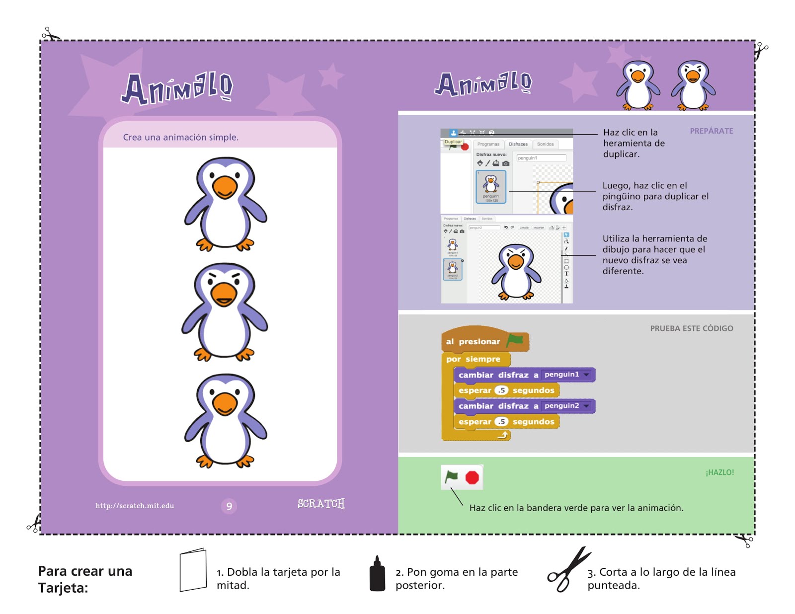 carmen blog 2020: FICHAS DE SCRATCH - EJERCICIOS