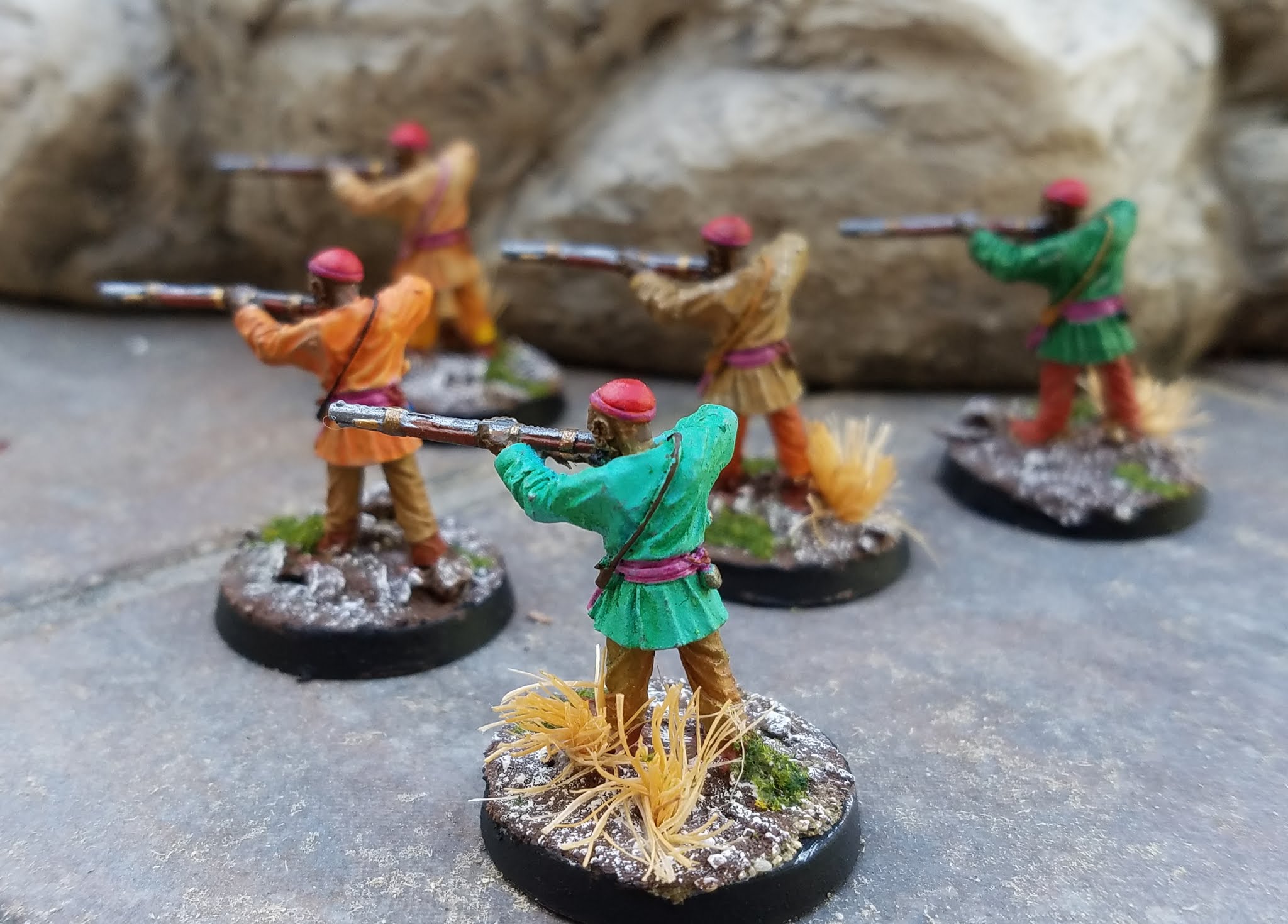 World Historyprof: Pathans-Britain's Bane