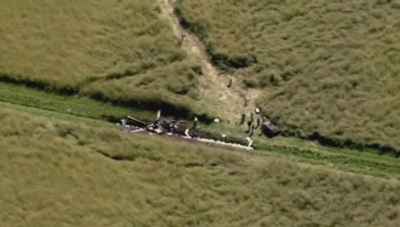 MEC&F Expert Engineers : Helicopter pilot, Jeff Burke, two staff nurses ...