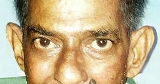 KANNUR FOOTBALLERS: HASHIM.K. (International)