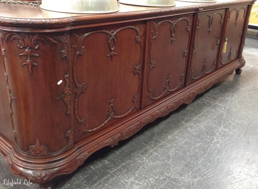 Lilyfield Life: Stunning French Buffet