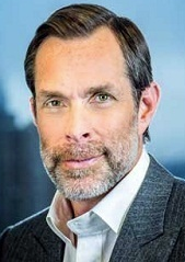 Media Confidential: Wade Davis To Become CEO When Univision Deal Closes