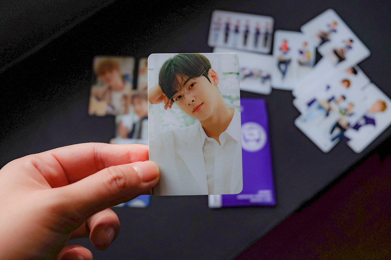 Anagon: 2nd Year as an Official AROHA: What's Inside My 4th Gen ASTRO ...