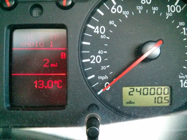 VW Golf Mk4 TDI Diesels Advice, Tips and Reviews: March 2017