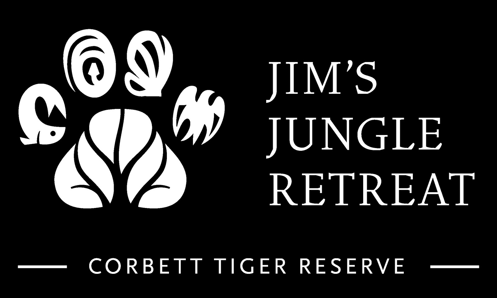 Corbett calling: Notes from a naturalist: A new logo for Jim's Jungle ...