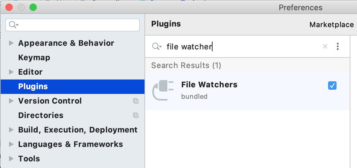 Mac Phpstorm 設定 Yui Compressor 壓縮 Css 與 Javascript 檔案