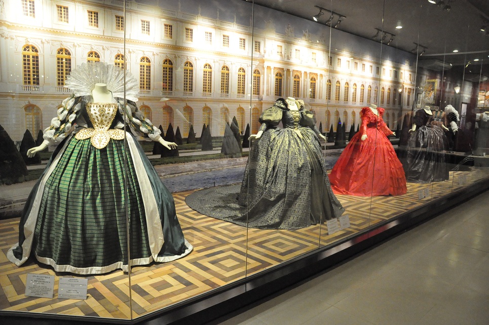 VOUS FASHIONABLE | Tudo sobre moda: Museu de Moda em Canela