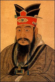 Nate's Qing Dynasty: Confucianism