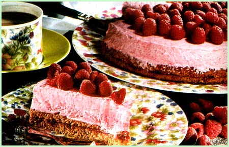 LasRecetasDeMemé: TORTA HELADA