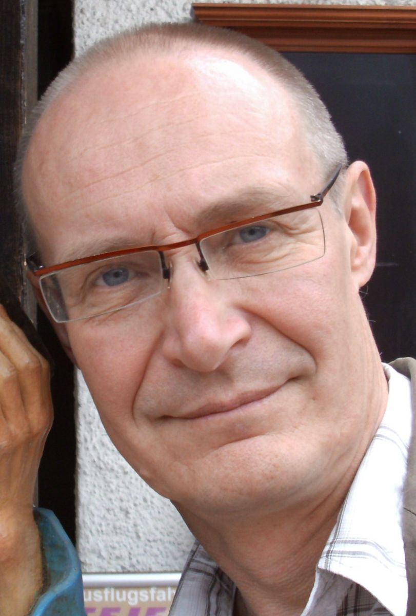 Lielās Stāstu nakts Ievadpasākuma īpašais viesis Guntis Pakalns