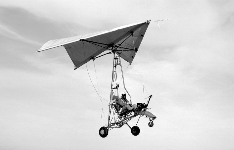 The Top 10 Most Spectacular Aircraft Neil Armstrong Ever Flew.