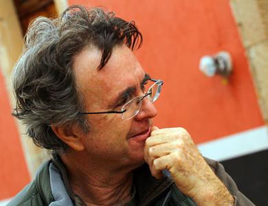 El Teulense: Peter Jiménez, en búsqueda de la historia