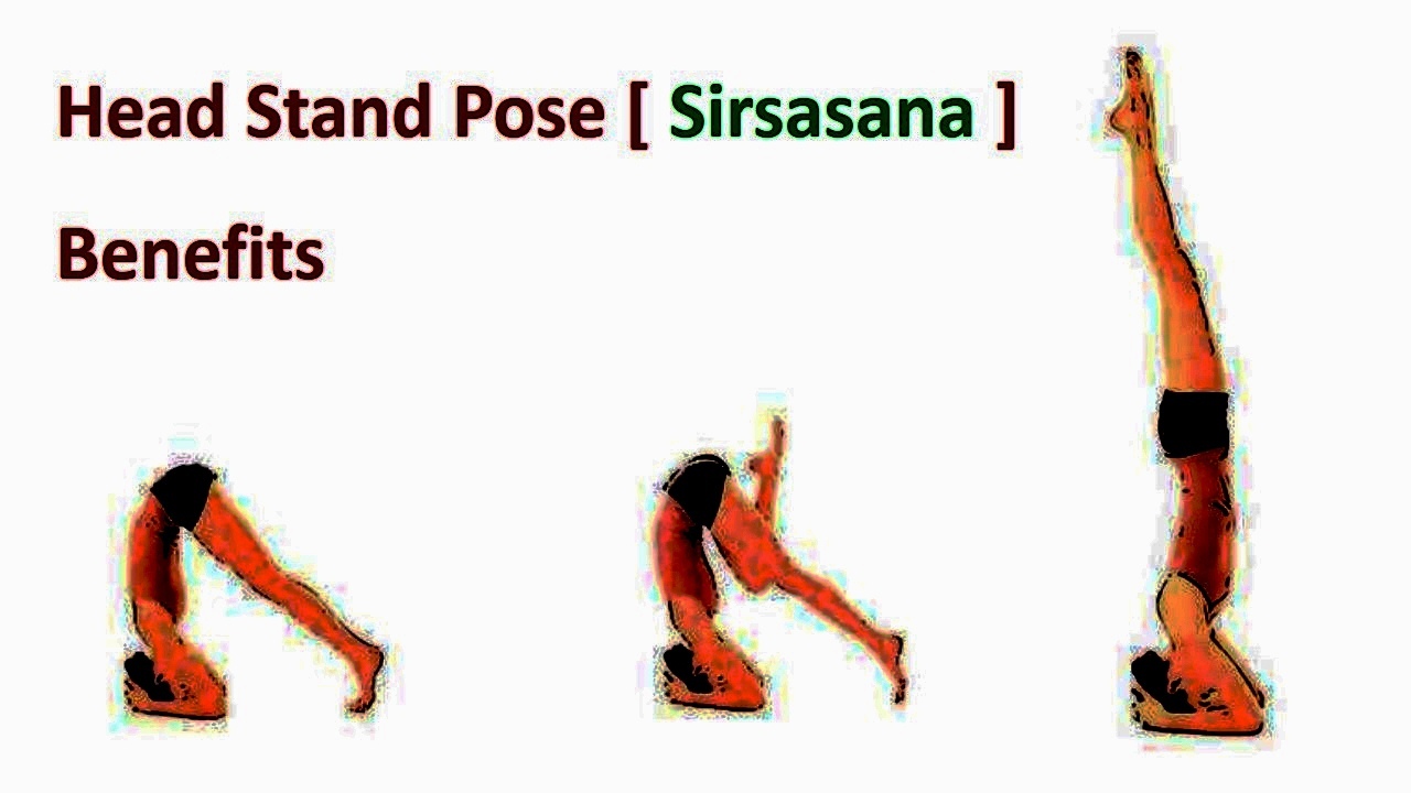 bagusbagus: THE BENEFITS "YOGA" OF INVERTED POSTURES