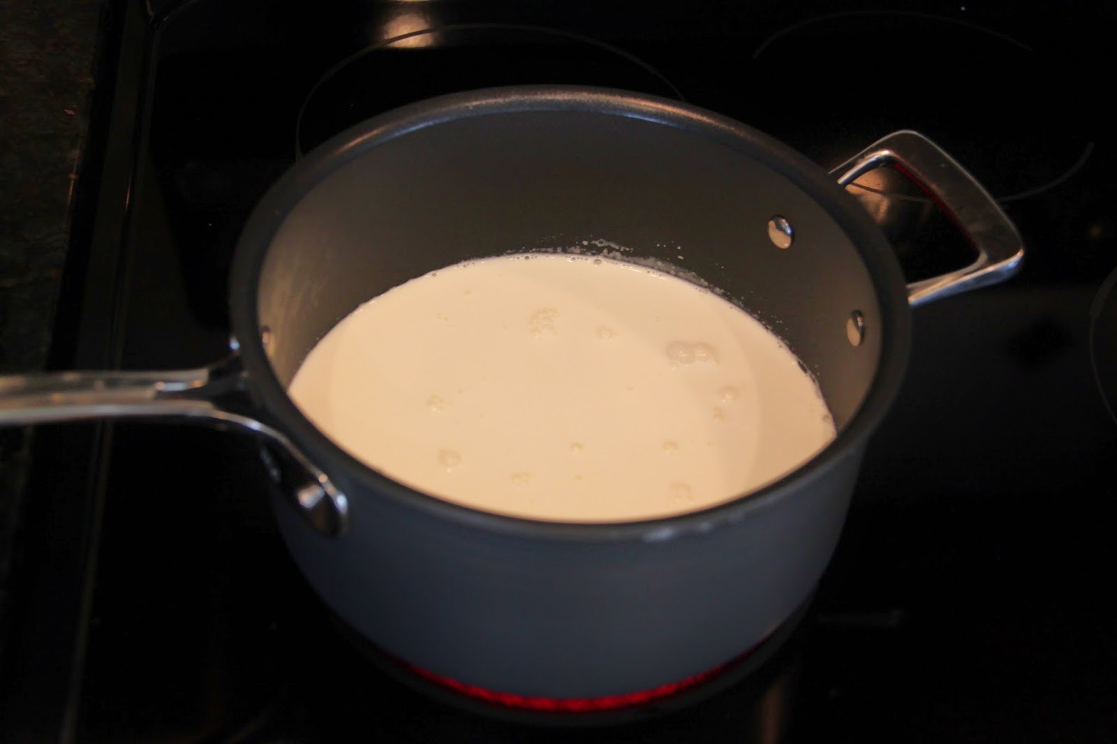 pecän - a recipe blog: Hunter's Ice Cream