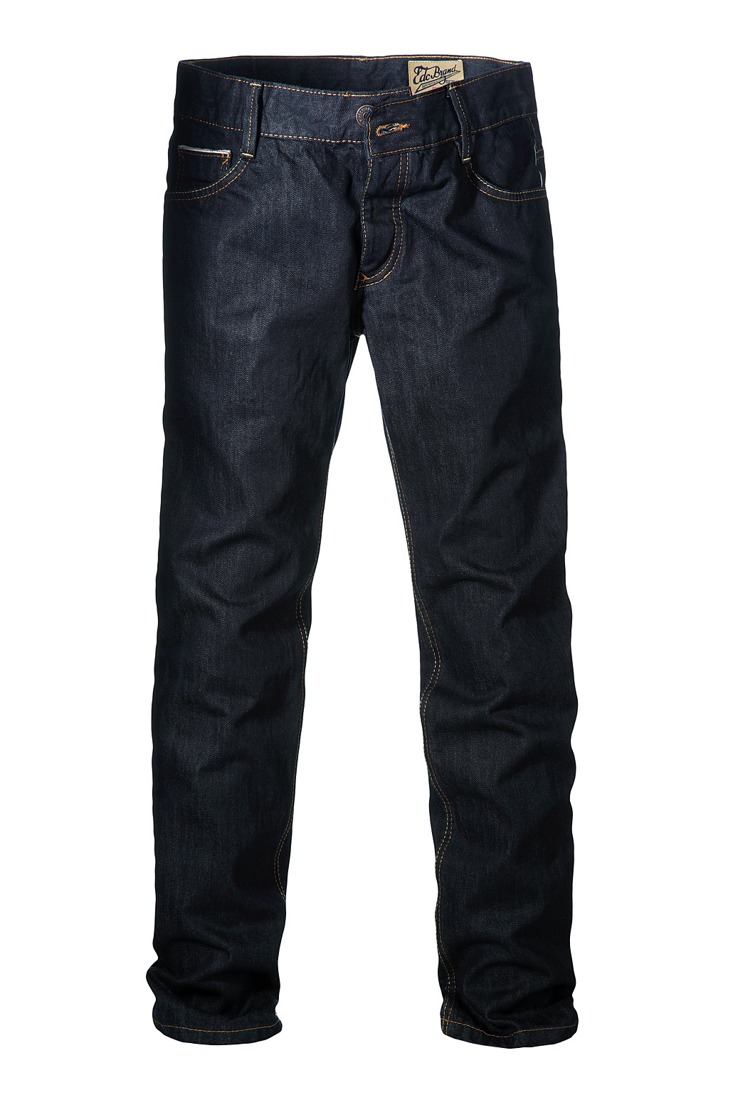 Cari Jeans: edc ESPRIT Dragon Fit Selvage Jeans