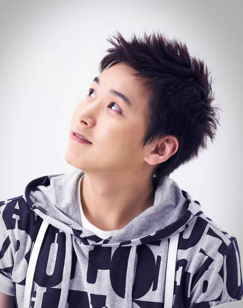 Chinese Boy Short Hairstyle - Top Celebrity Hairs