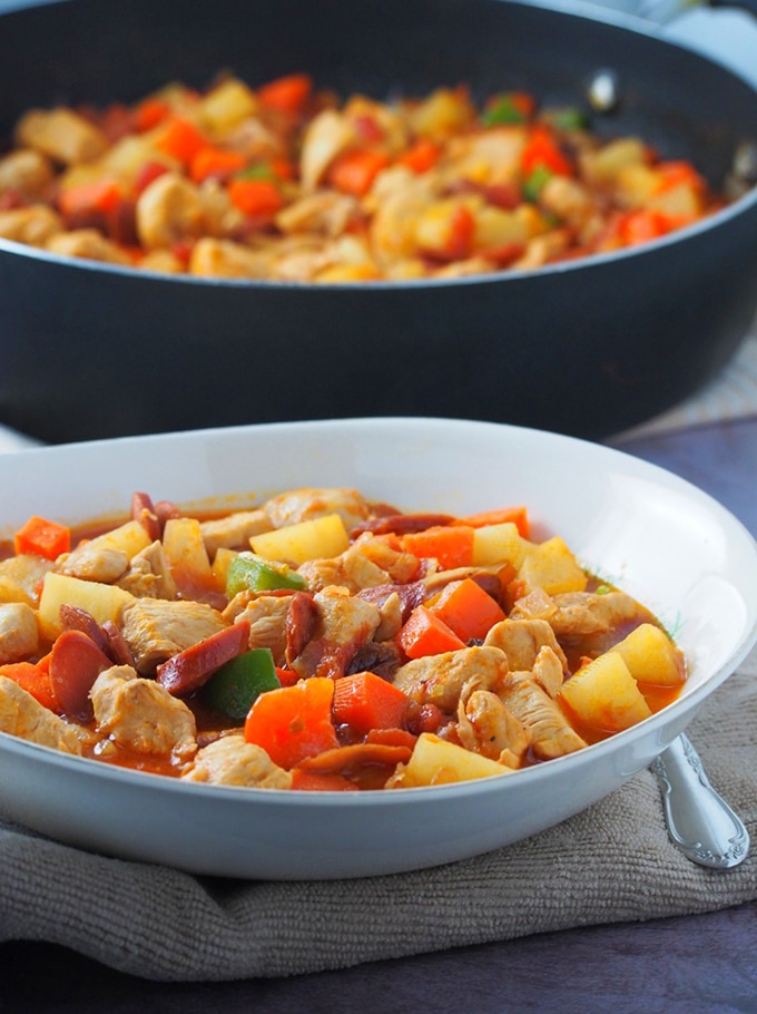 The journey of my Life