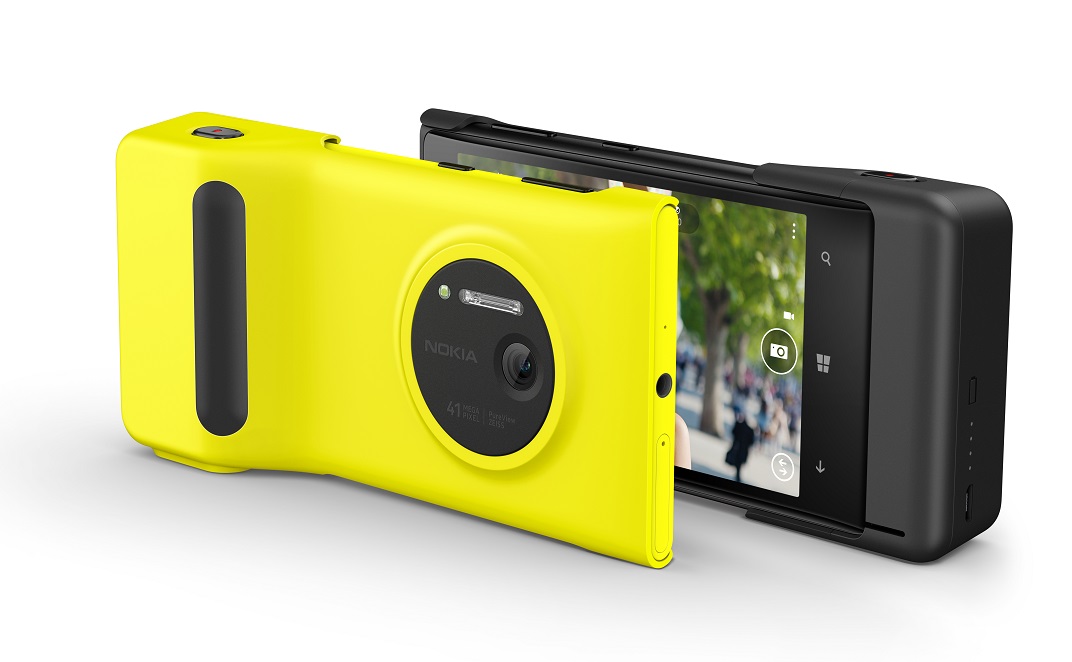 Nokia apresenta Lumia 1020 com 41MP | Aberto até de Madrugada