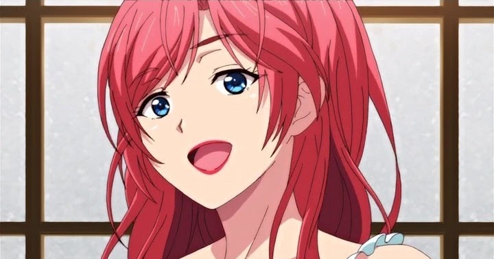 Heartful Maman Episode 1 Subtitle Indonesia Moecan