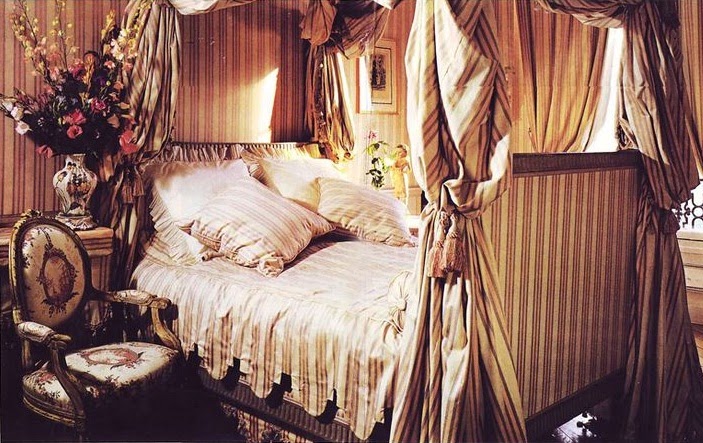 Eye For Design: Decorating Small Spaces In Grand Style