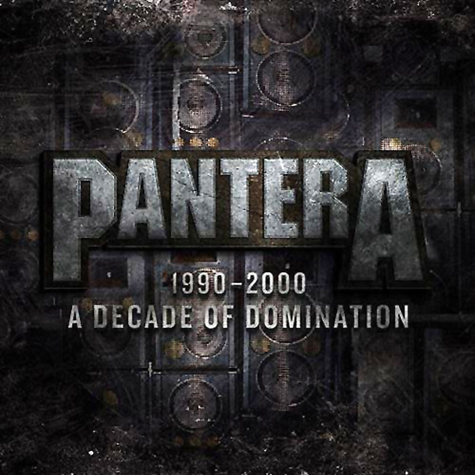 Un día como hoy Pantera lanza álbum recopilatorio - Movimiento Rockero