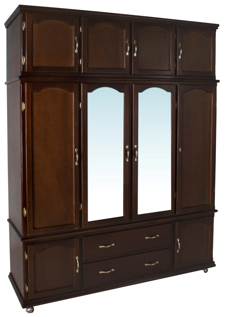 CARPINTERIA Y MUEBLES .....DIAZ: ROPEROS