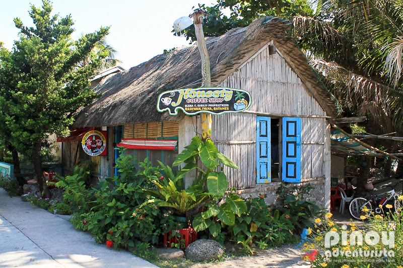 Honesty Coffee Shop in Batanes: "A Store That is Too Small for ...