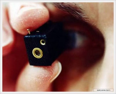 Smallest Things in the World ~ DAM AMAZINg