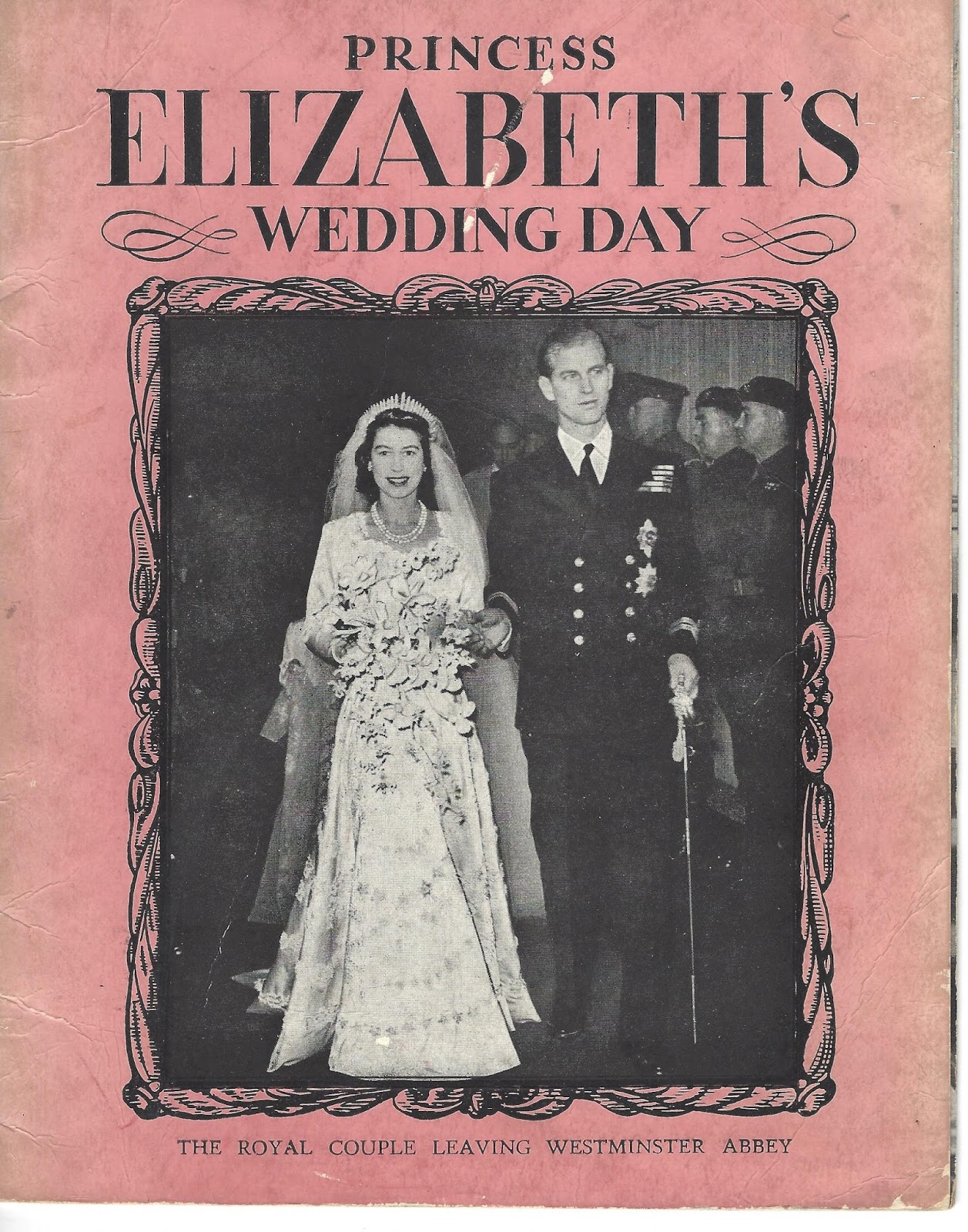 Elizabeth Koenig Wedding