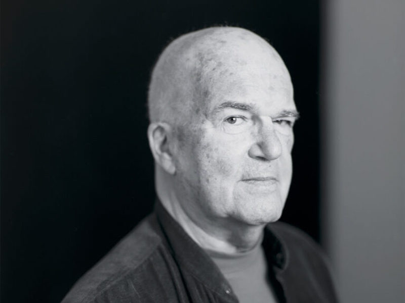 HARRY MATHEWS - Przemiany [recenzja #35]