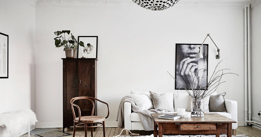 Home Tour # 24 - Homes in Colour