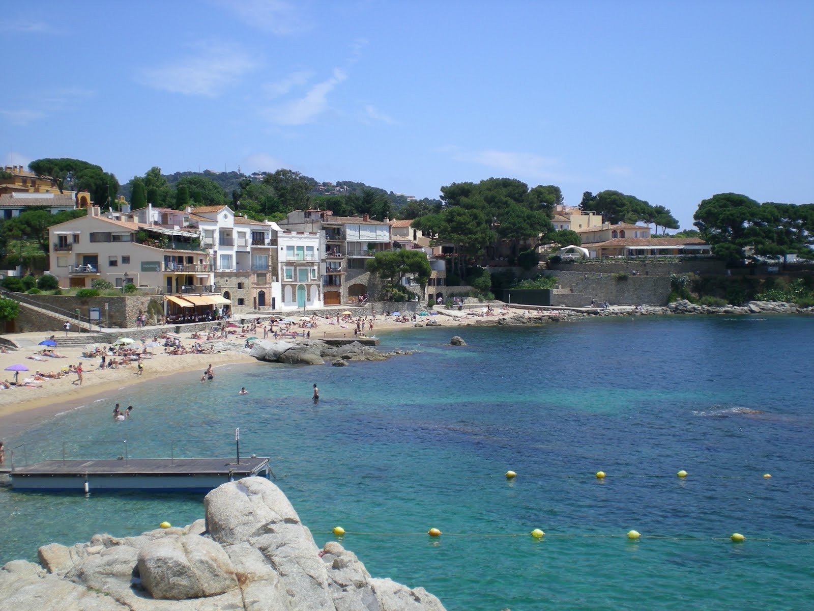 Calella de Palafrugell