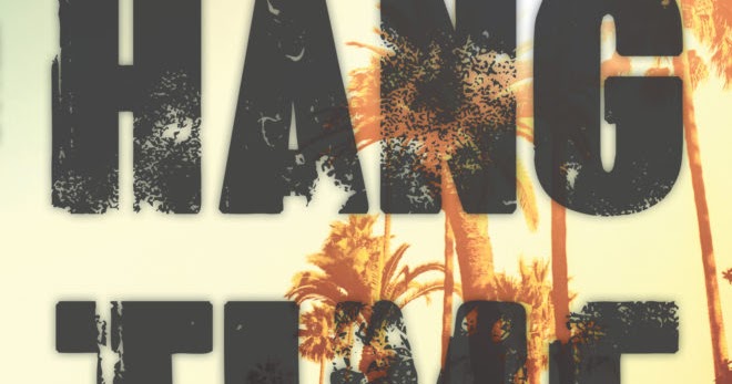 The Reading Frenzy: Showcase - Hang Time by S.W. Lauden Greg Salem book 3