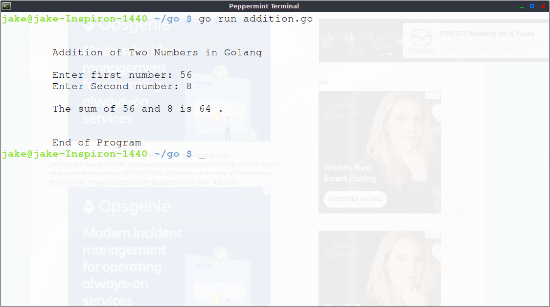 Free Programming Source Codes and Computer Programming Tutorials ...