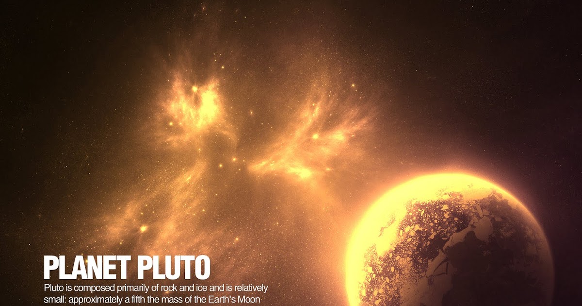 Pluto Farm: The pluto gallery