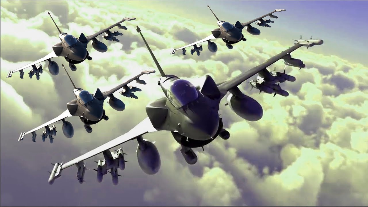 F-21: Lockheed Martin