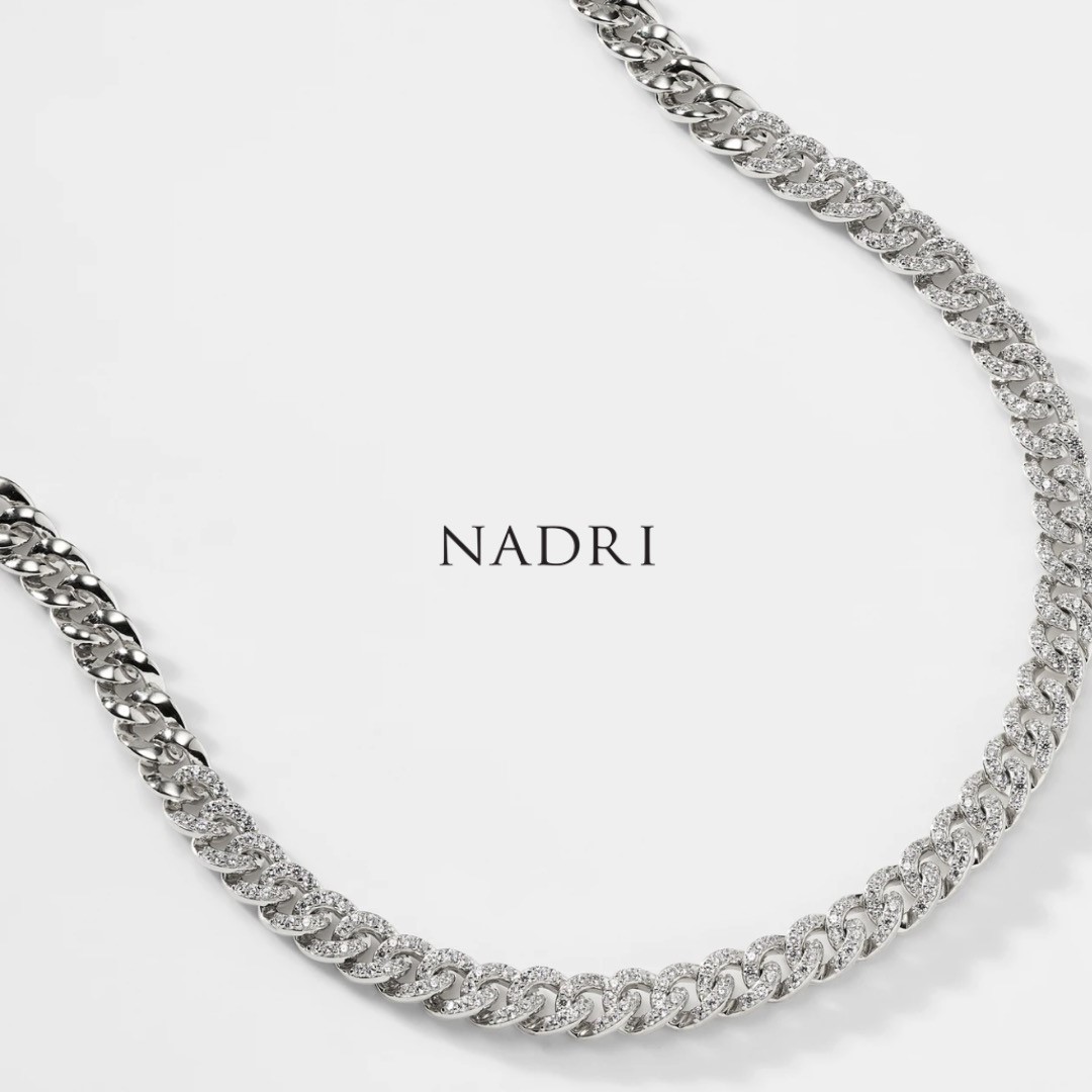 NADRI Jewelry | Fashion Blog by Apparel Search