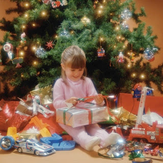 PlumesdePaon: 10 things I love about Christmas