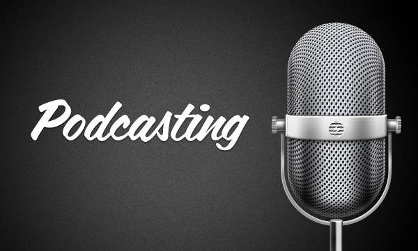 Using Podcasts or Webcasts: What is podcast or webcast?