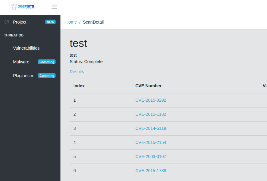 Deepbits Deep Thoughts Dr Binary Searching Statically Linked Vulnerable Functions In Minutes