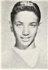 Burbank High School, Burbank, CA In Memoriam: Richard James Salter, BHS ...