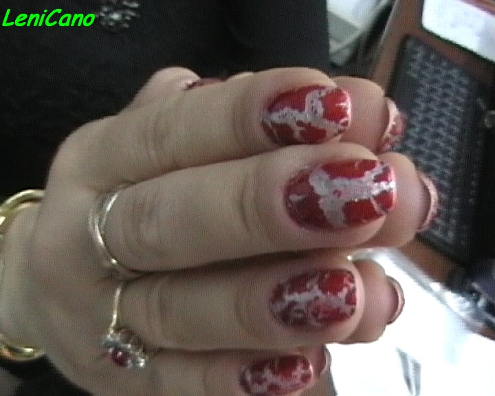 Nailpassion: Leni Cano: The Lost Files