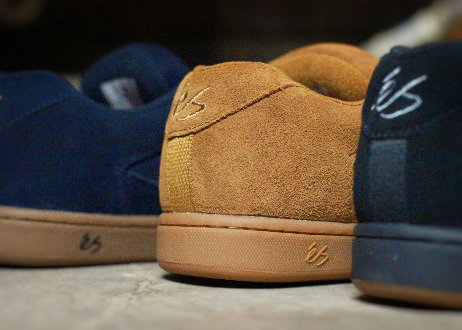 Damage Boardshop: eS Reintroduces the OG Accel!