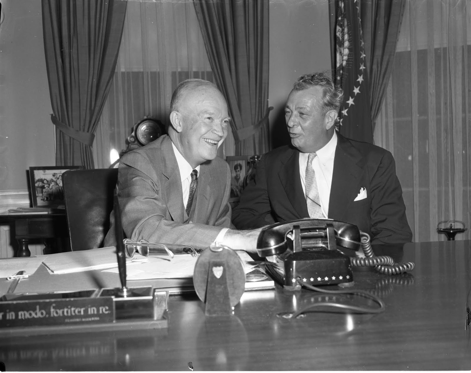 Heretic, Rebel, a Thing to Flout: Everett McKinley Dirksen—When ...