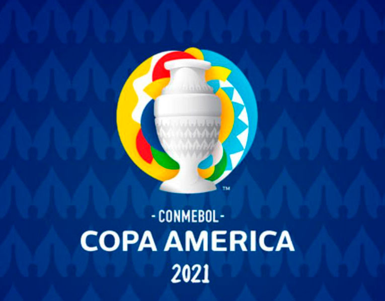 Fixture Copa América 2021 - Conmebol - Fútbol de Bolivia