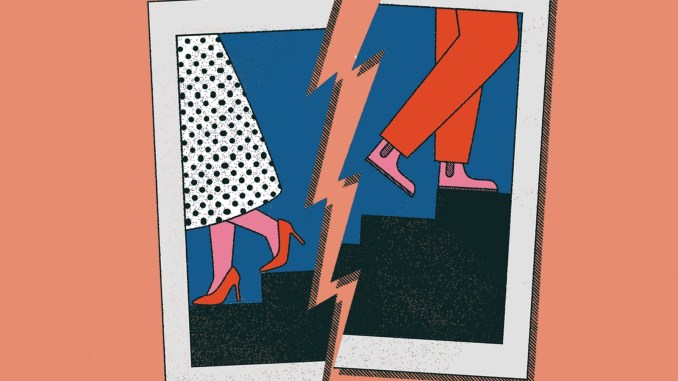 Separatisme adalah – Penjelasan, Penyebab, dan Contohnya. - 4Learn.my.id