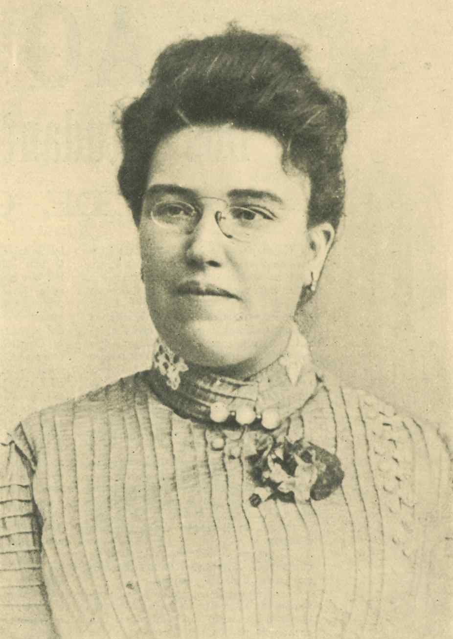 Ler NÃo É Crime Ana De Castro Osório Escritora E Feminista