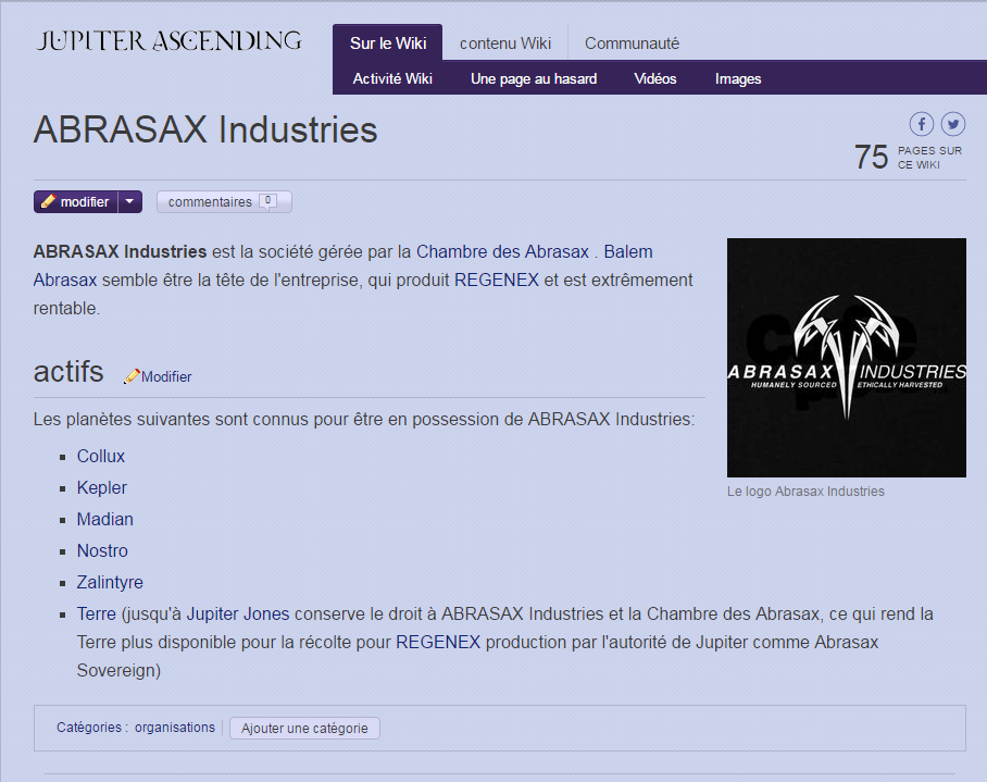 666: Abraxas, Abrasax, Abracax